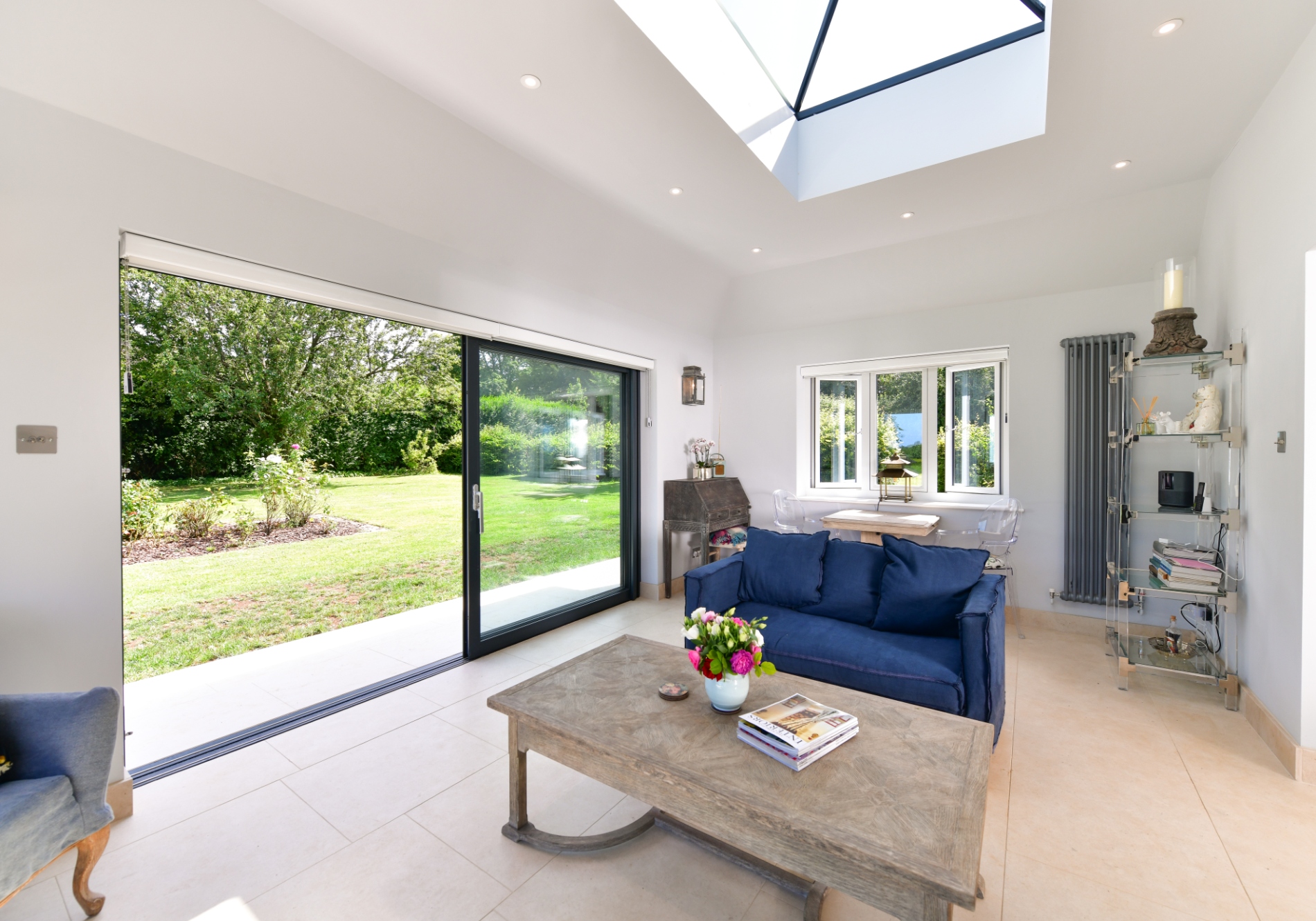 Rear extension ideas | Exact Architectural Glazing