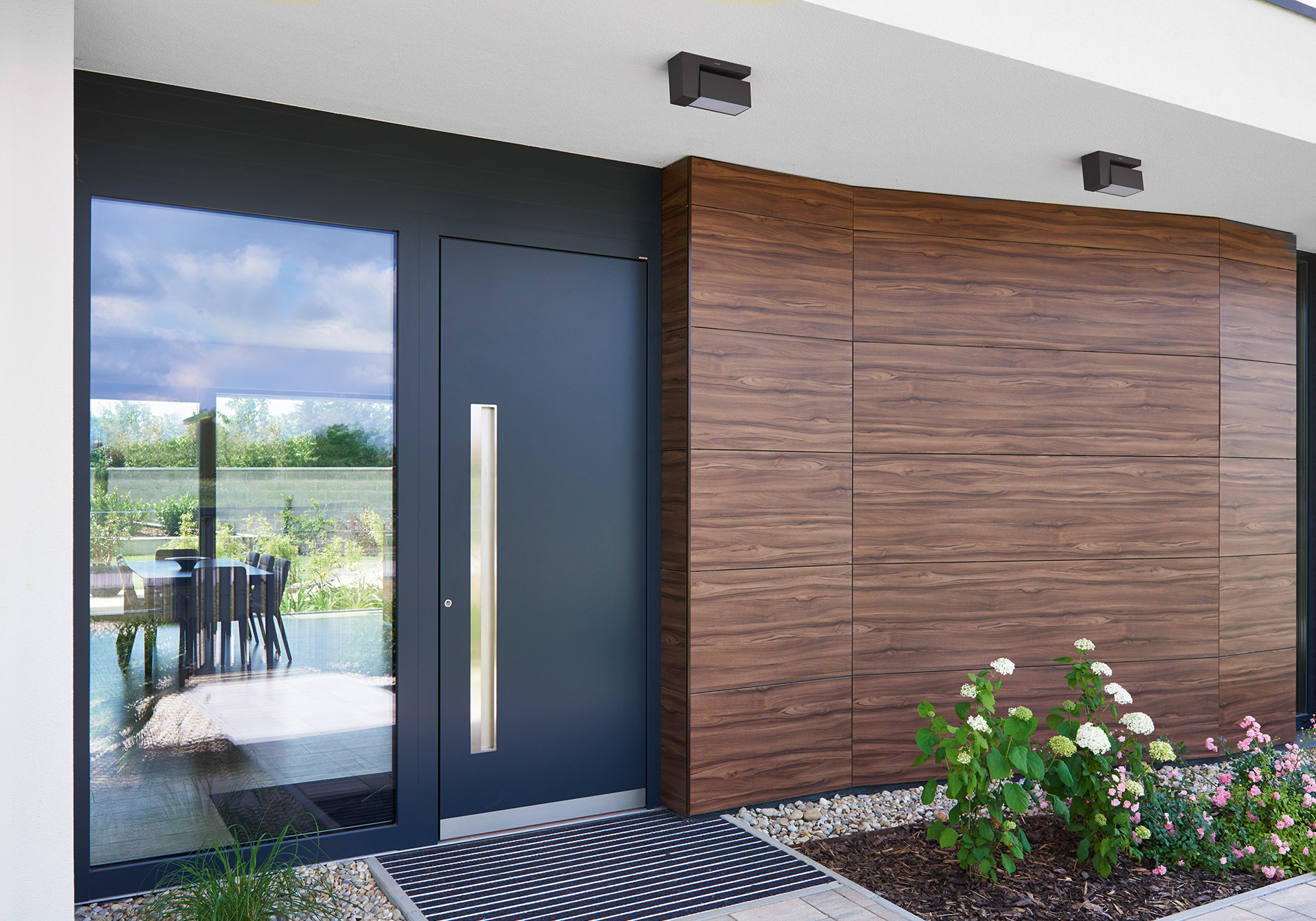 Partnering with Internorm | Exact Architectural Glazing